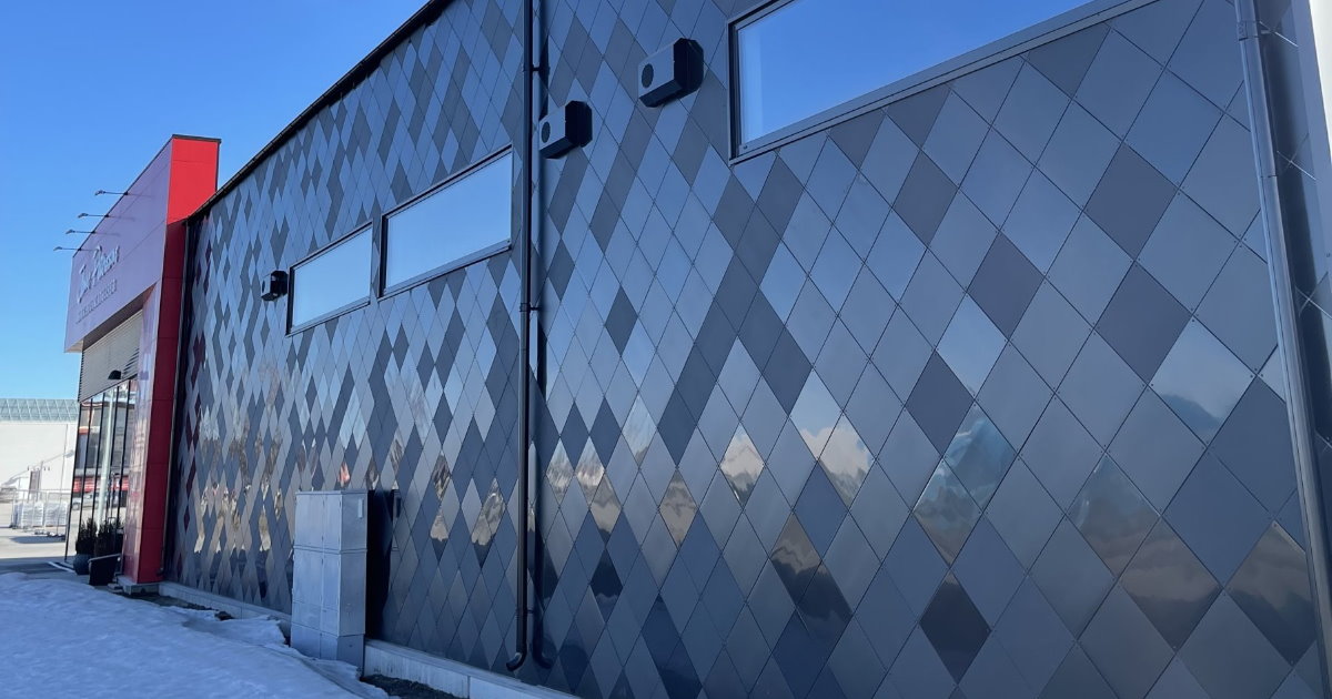 STENI| Novo na našem tržištu