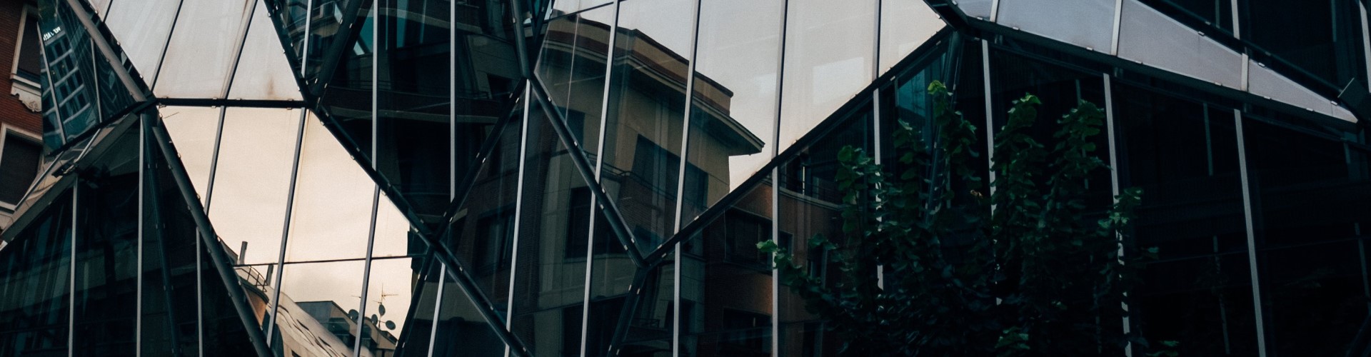 Alubond paneli i alubond fasade - Sistem LUX